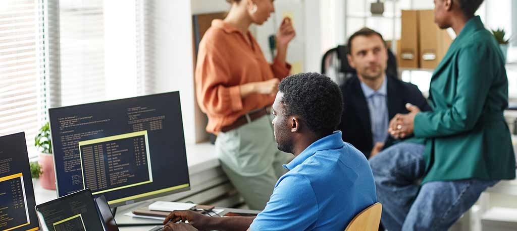 About MercuryWorks - Web Application Development Company