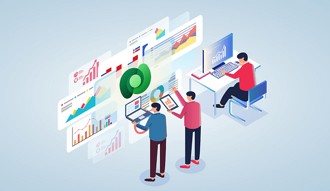 Advanced Microsoft Power Platform Solutions | Blog | MercuryWorks