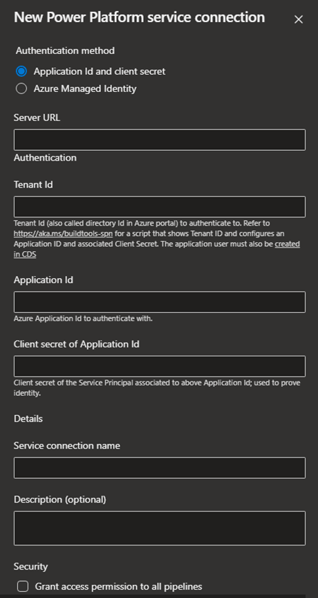 Power Platform Release Automation | MercuryWorks Blog