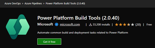 Power Platform Release Automation | MercuryWorks Blog
