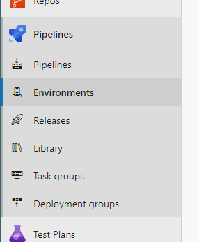 Creating a Multi-Stage Pipeline in Azure DevOps - MercuryWorks